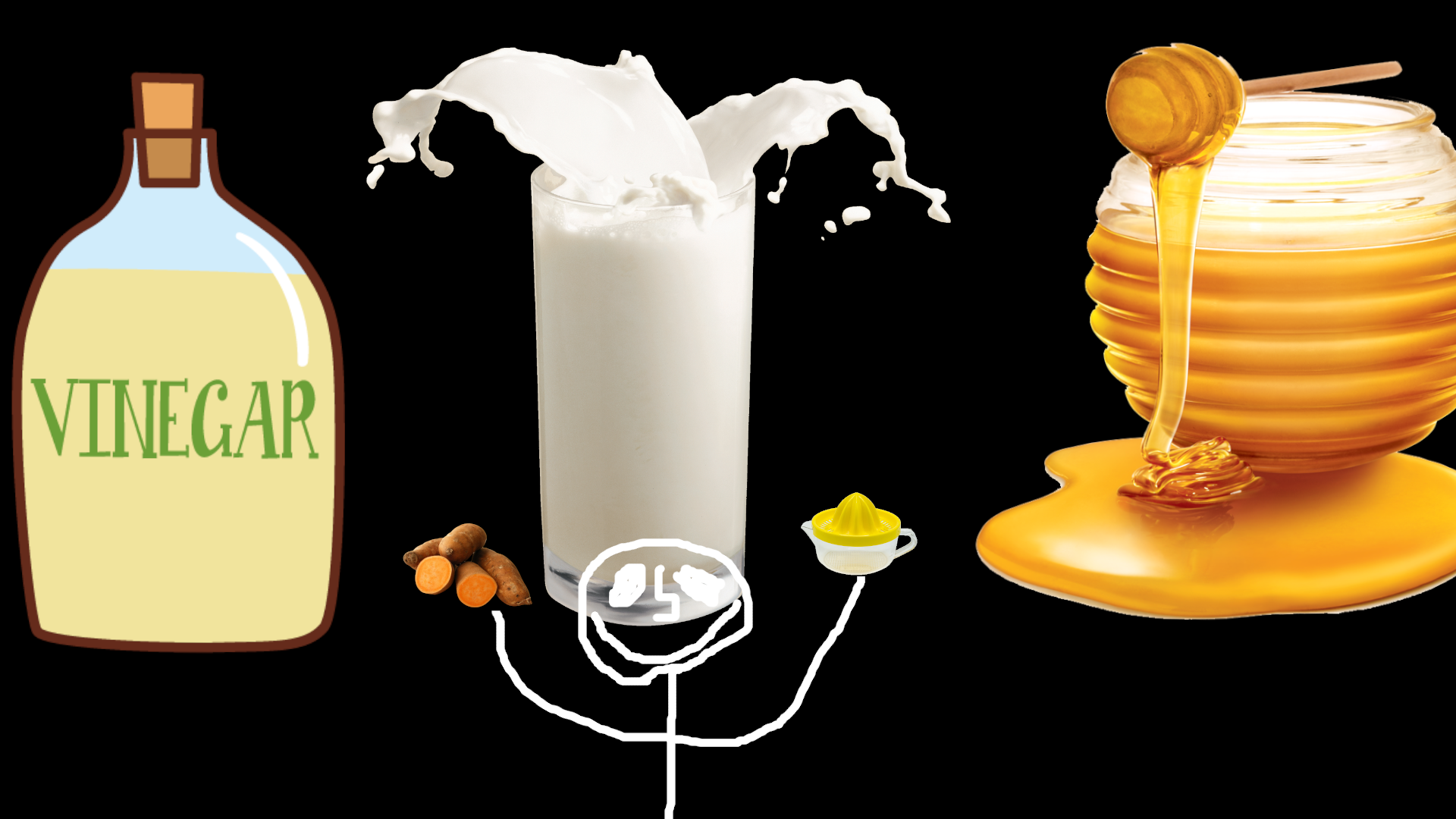 A Brief History of a Few of Humanity’s Favorite Liquids – RamPage